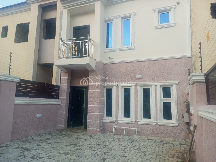 For Rent: Spacious Selfcontained, Asokoro District, Abuja | 1 Baths ...