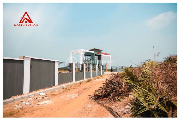 For Sale: Most Affordable Property In Epe With High Returns, Igbonla ...