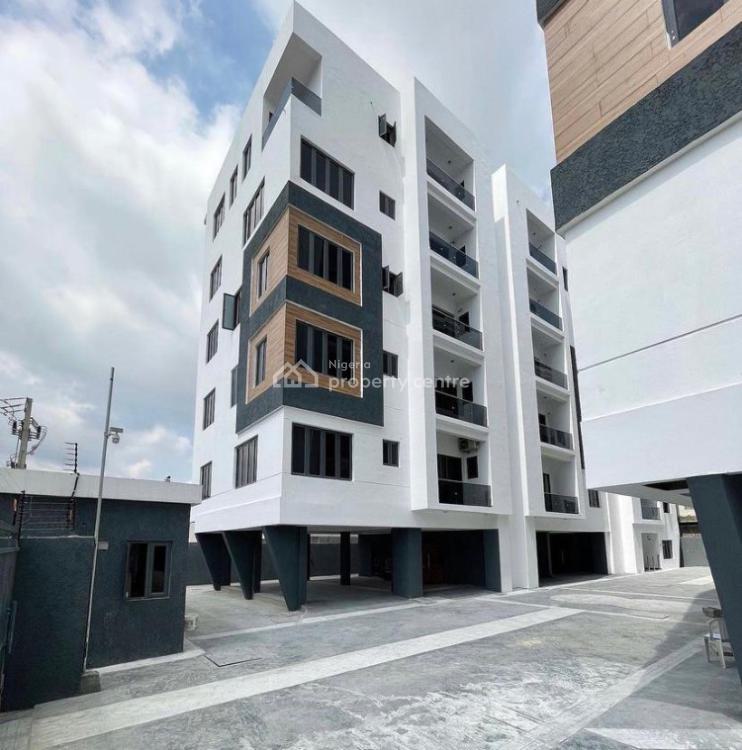 Flats for Sale in Lekki, Lagos (3,372 available) | Nigeria Property Centre
