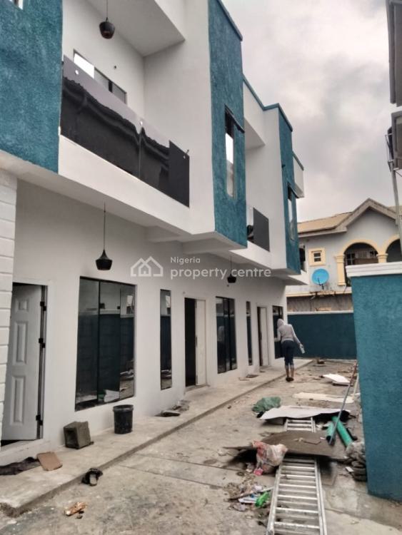 For Sale: Standard Newly Built Mini Flat Apartment With Pop Finishing ...