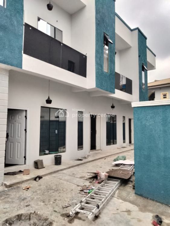 For Sale: Standard Newly Built Mini Flat Apartment With Pop Finishing ...