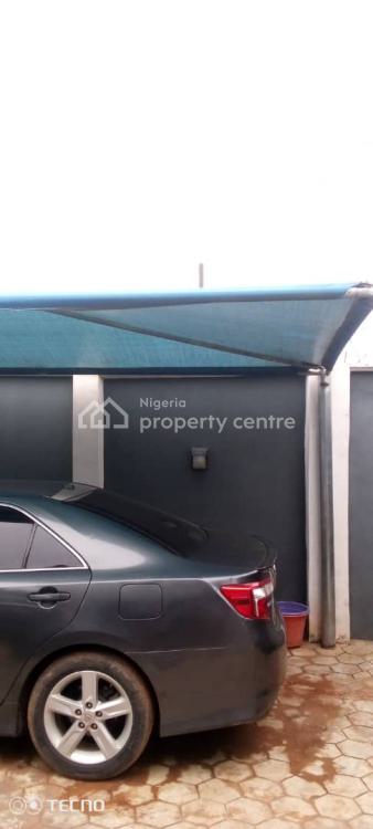 For Rent: Beautiful 3 Bedrooms With Pop, Unity Estate, Egbeda, Alimosho ...