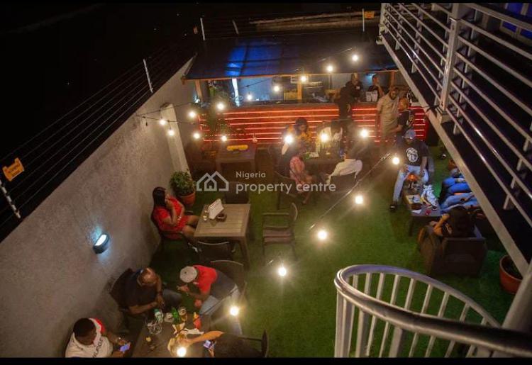 For Sale: Relatively New Two Storey Building Two Years Old, Off Hughes ...