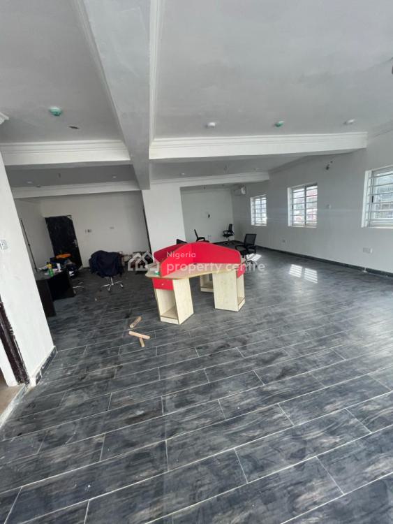 For Sale: Relatively New Two Storey Building Two Years Old, Off Hughes ...