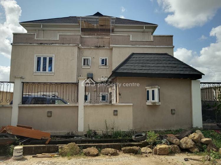 For Rent: A Very Nice 3 Bedroom Flat, Maryland, Lagos | 3 Beds, 3 Baths ...