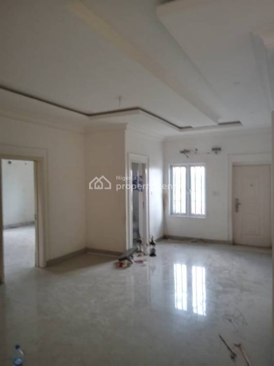 For Rent: A Very Nice 3 Bedroom Flat, Maryland, Lagos | 3 Beds, 3 Baths ...