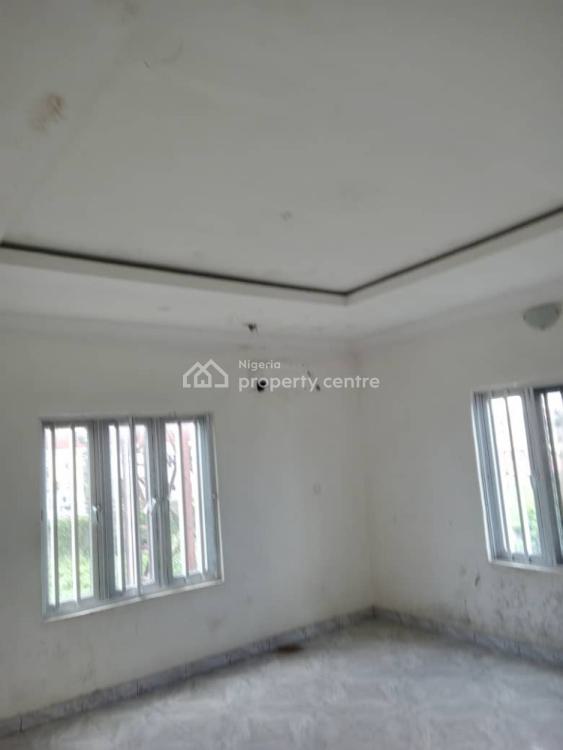 For Rent: A Very Nice 3 Bedroom Flat, Maryland, Lagos | 3 Beds, 3 Baths ...