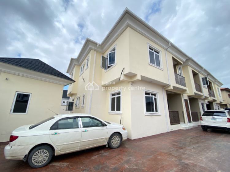 For Rent: First Floor Cozy 2 Bedroom Apartment, Thomas Estate, Ajah, Lagos | 2 Beds, 3 Baths ...