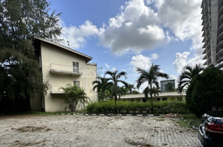 For Sale: Land, Alfred Rewane Street, Ikoyi, Lagos | Nigeria Property ...