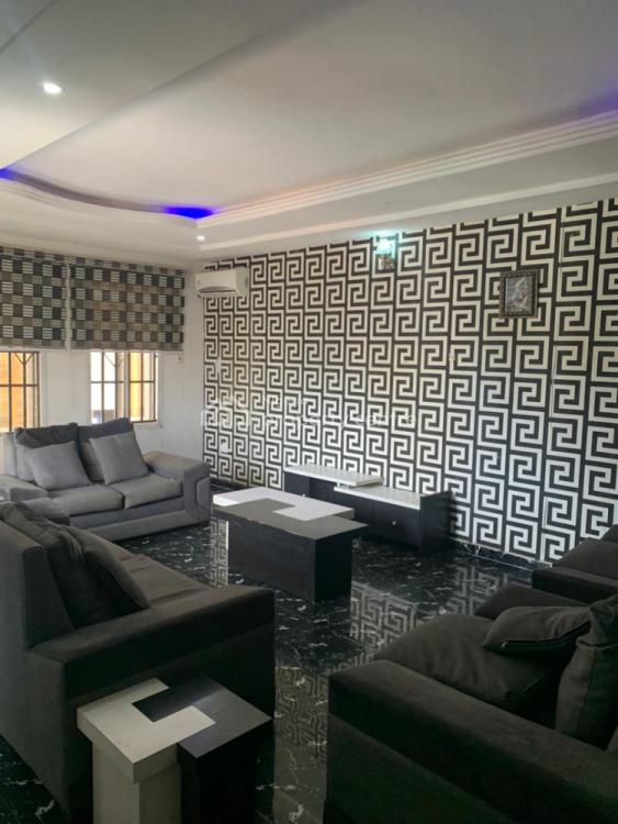 For Rent: Newly Built 2 Bedroom Flat, Bourdillon Street, Lekki, Lagos ...