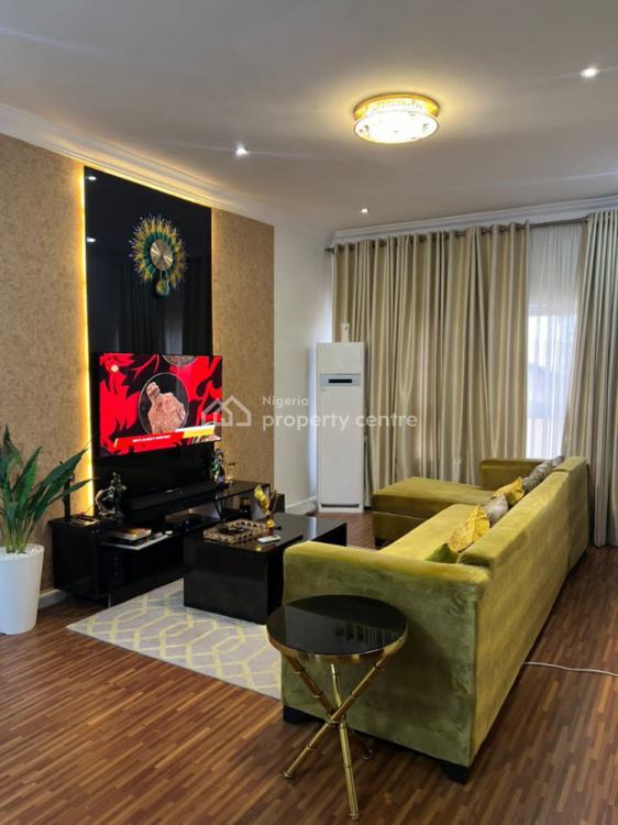 For Rent: Newly Built 2 Bedroom Flat, Bourdillon Street, Lekki, Lagos ...