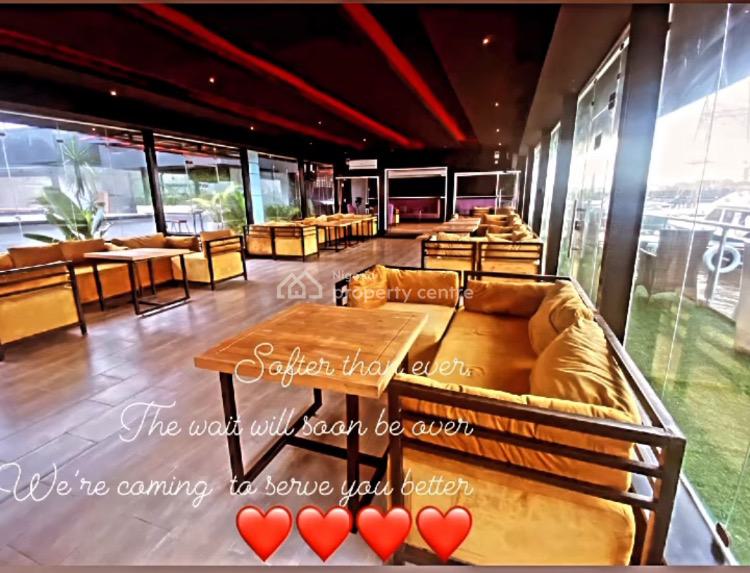 For Rent: Strategically Located Water Front Restaurant And Lounge Space, Lekki, Lagos (Ref: 1818289)