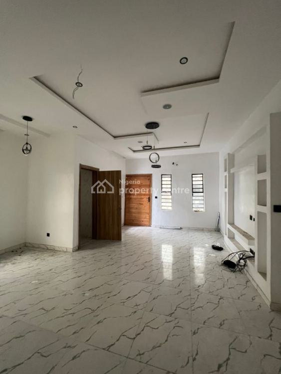 For Rent: Brand New Shard Apartment, Dpk Estate, Orchid Road, Lekki ...