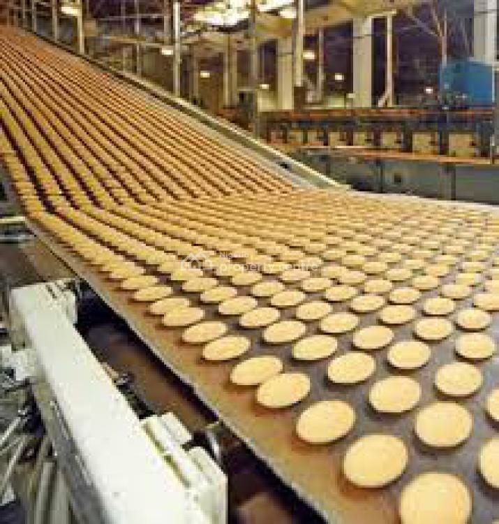For Sale: The Biggest Biscuits Factory In Nigeria, Agbara-Igbesa, Lagos ...