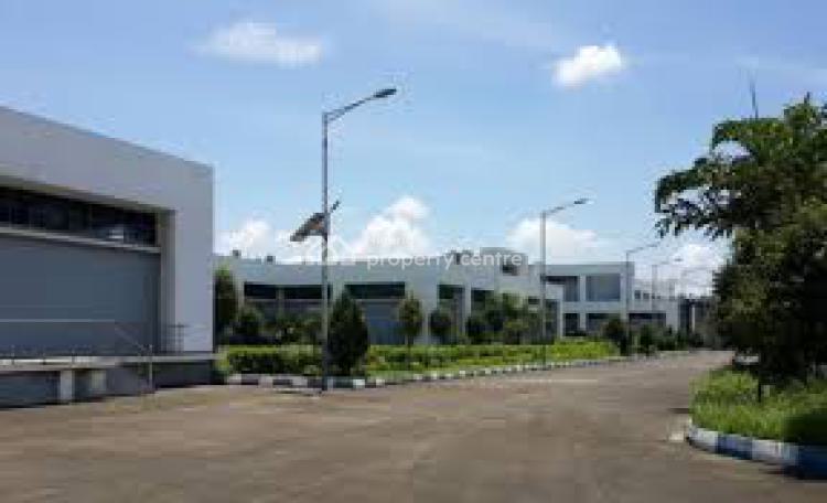 For Sale: The Biggest Biscuits Factory In Nigeria, Agbara-Igbesa, Lagos ...