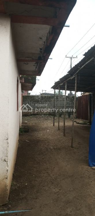 For Sale: 3 Bedrooms Detached Bungalow, Olu Akinbo Street. Off ...