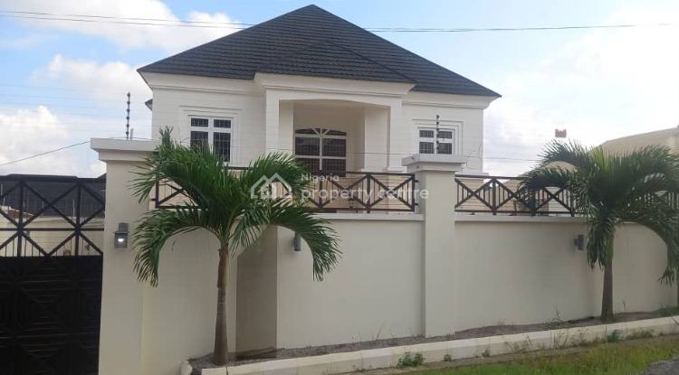 For Sale: Luxury 4 Bedrooms Duplex In A Serene Environment, Alafia ...