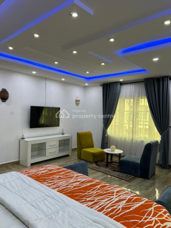 Short Let: 4 Bedroom Duplex In A Gated Estate, Lekki Gardens Phase 4 ...