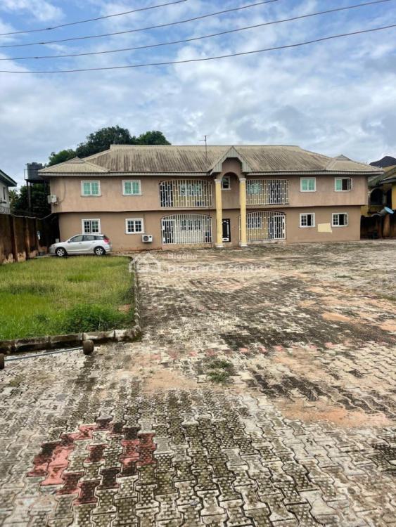For Sale: Standard 4 Flats, Country Home Road Gra, Benin, Oredo, Edo ...