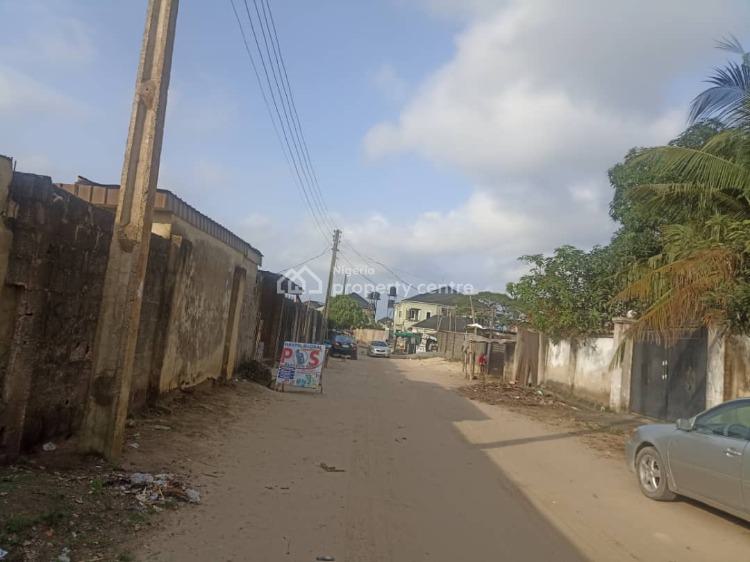 For Sale: Full Plot Of Dry Fenced Land In Bashoru Estate Fara Park ...