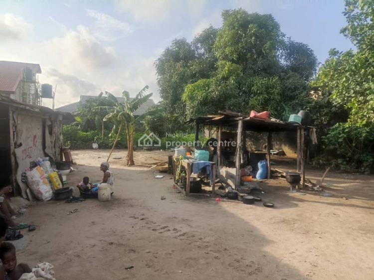 For Sale: Full Plot Of Dry Fenced Land In Bashoru Estate Fara Park ...