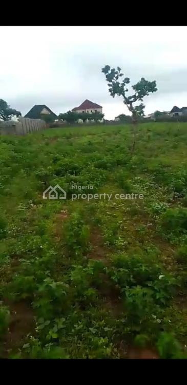For Sale: 1000 Sqm Residential Land, Gwarinpa District, Gwarinpa, Abuja ...