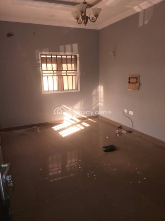 For Rent: Clean One (1) Bedroom Flat, Arab Road, Quarry, Kubwa, Abuja ...
