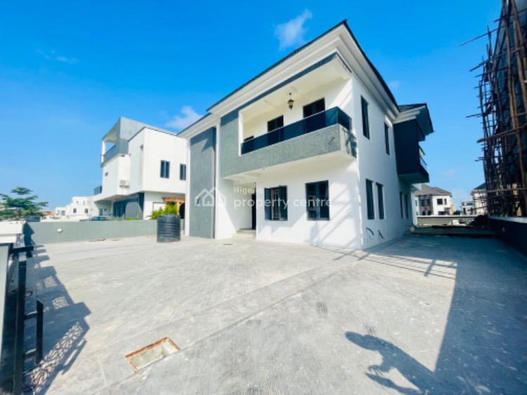 For Sale: Spacious Compound 5 Bedroom Fully Detached With Massive ...