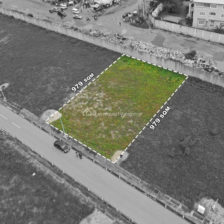 For Sale: Land, Chevron Estate, Lekki, Lagos | Nigeria Property Centre ...