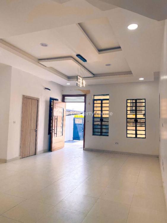 For Sale: 4bedroom Fully Detached With ,bq, With Installment Plan ...