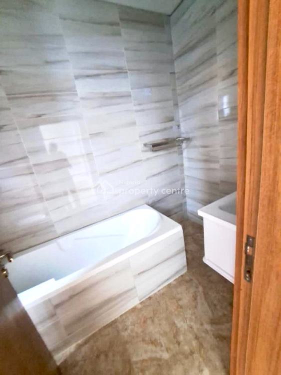 For Rent: Luxurious 4 Bedroos Terraced Duplex With A Room Bq, Banana ...