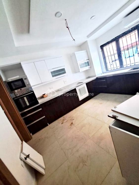 For Rent: Luxurious 4 Bedroos Terraced Duplex With A Room Bq, Banana ...