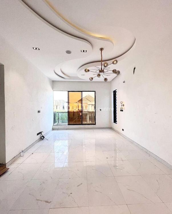 For Sale: Luxury 5 Bedroom Fully Detached Duplex With Bq Modern Day Pop ...