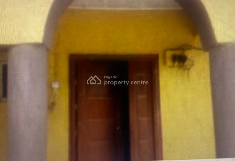 For Rent 3 Bedroom Semi Detached Bungalow With Bq Akala Estate Akobo