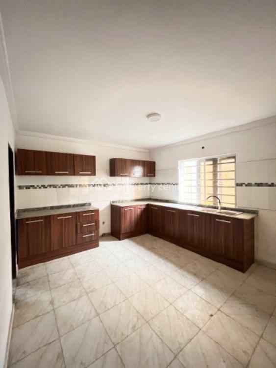 For Sale: Newly And Tastefully Built 3 Bedroom Semi Detached Duplex ...