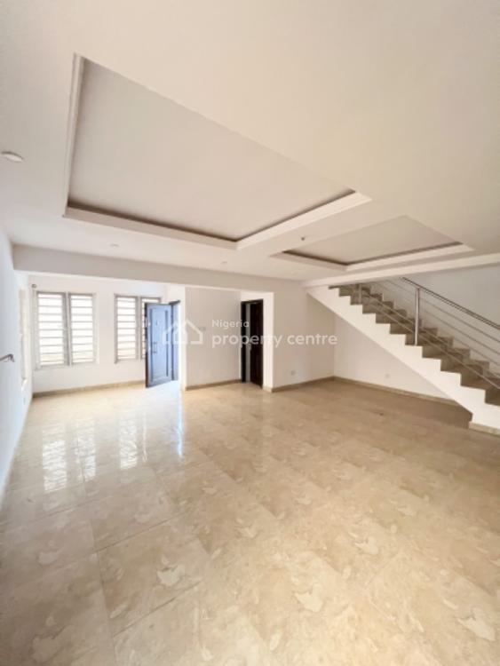 For Sale: Newly And Tastefully Built 3 Bedroom Semi Detached Duplex ...