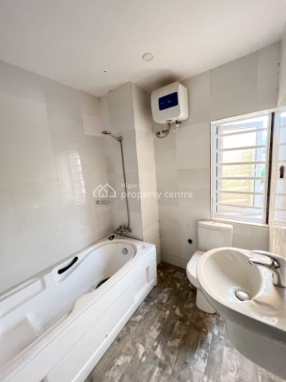 For Sale: Newly And Tastefully Built 3 Bedroom Semi Detached Duplex ...
