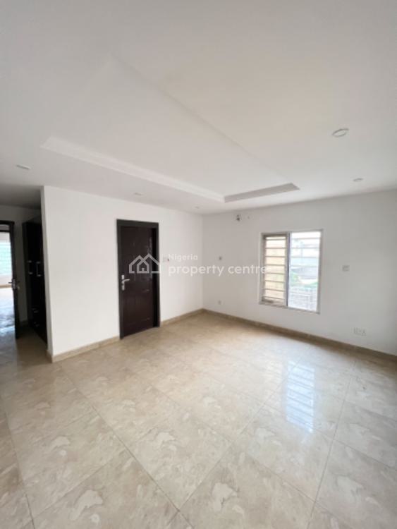 For Sale: Newly And Tastefully Built 3 Bedroom Semi Detached Duplex ...