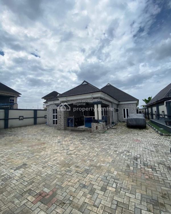For Sale: Exquisitely Finished Three (3) Bedroom Bungalow, Nta Road ...