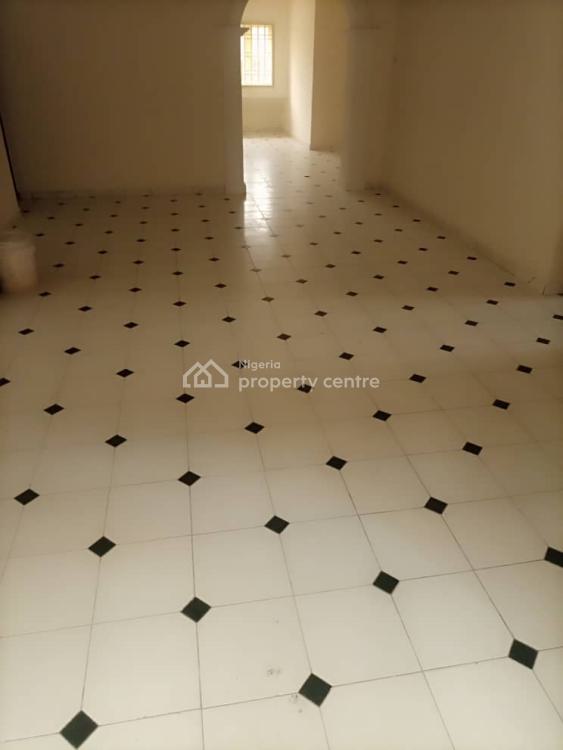 For Rent: Brand New 6 Units Of 3 Bedroom Flat, Zone 6, Wuse, Abuja | 3 ...