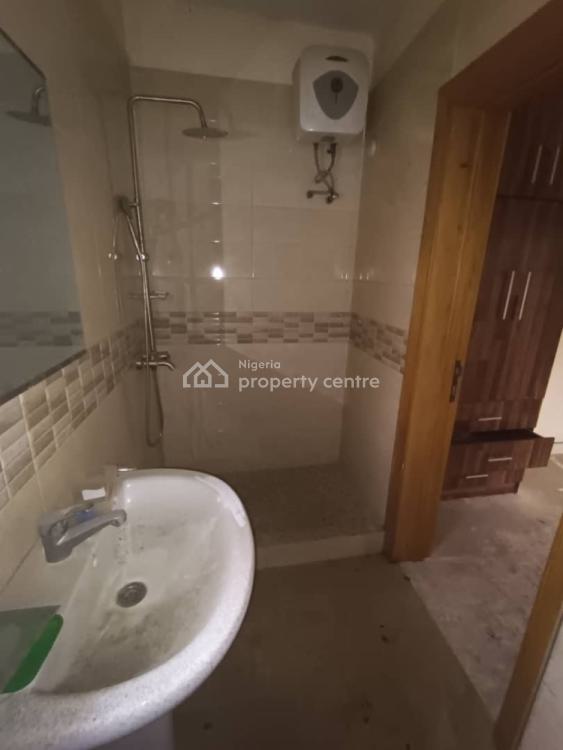 For Rent: Luxury 2 Bedroom Flat With Nice Facilities, Oyediran Street ...