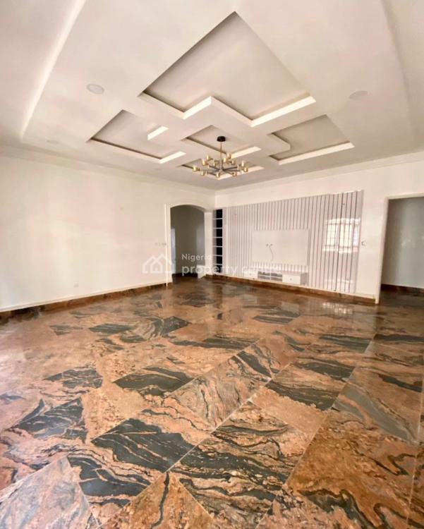 For Sale: An Opulent Mansion, Maitama District, Abuja | 9 Beds, 9 Baths ...
