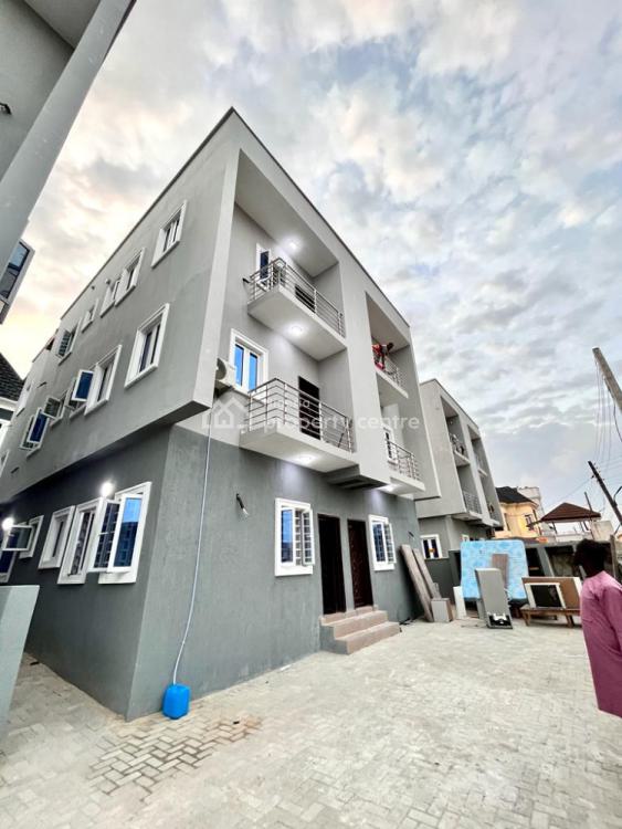 For Rent: Luxury Build 1 Bedroom Flat Located, Agungi, Lekki, Lagos | 1 ...