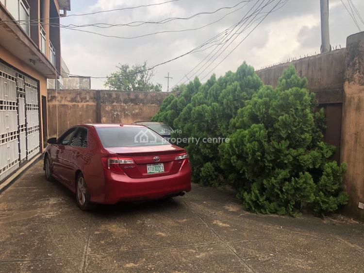 For Sale: 7 Bedroom Detached Duplex, Ajao Estate, Airport Road, Isolo ...