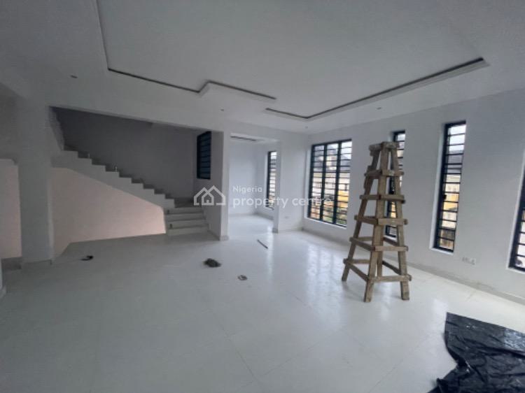 For Sale: Super Spacious Rooms, Double Volume Ceiling 4 Bedrooms Semi ...