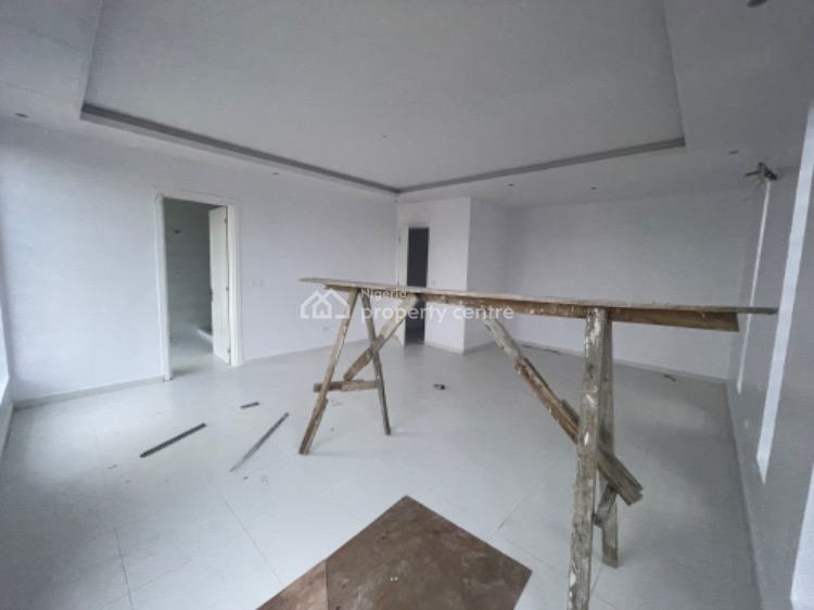 For Sale: Super Spacious Rooms, Double Volume Ceiling 4 Bedrooms Semi ...