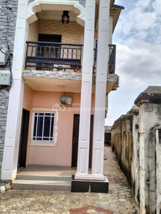 For Sale: Executive Built Apartments, Baruwa, Ipaja, Lagos | 3 Beds, 3 ...