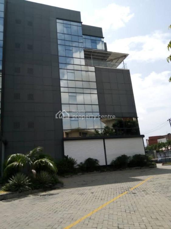 For Sale: Selling: Commercial High-rise Office Complex, Victoria Island ...