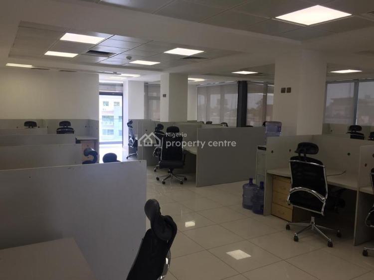 For Sale: Selling: Commercial High-rise Office Complex, Victoria Island ...