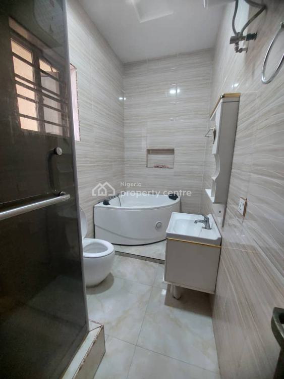 For Sale: Lovely 4 Bedroom Fully Detached Duplex With Bq, Bera Estate ...